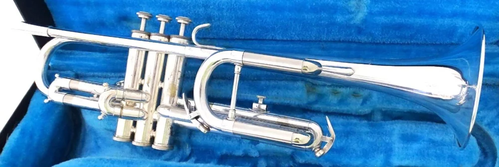Alto Trumpet (and other low-ish trumpets) — Tiffany Johns