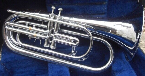 G Bugles — Tiffany Johns