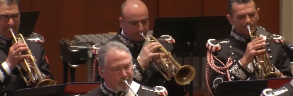 Alto Trumpet (and other low-ish trumpets) — Tiffany Johns