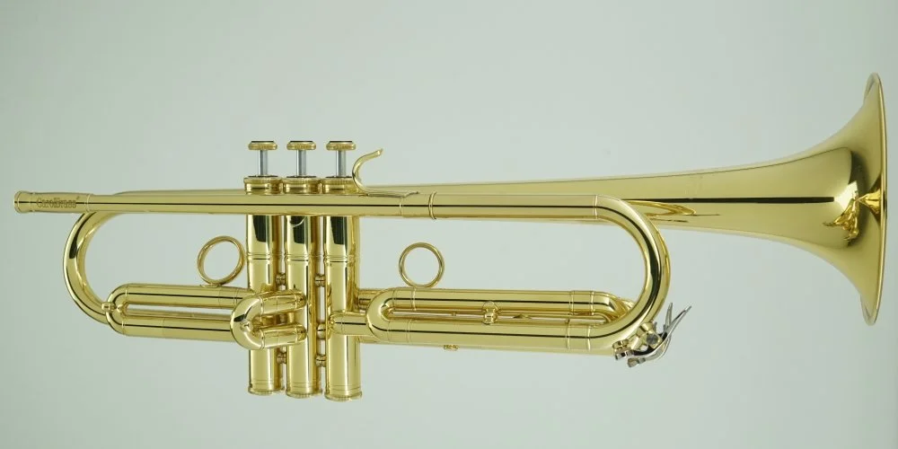 Alto Trumpet (and other low-ish trumpets) — Tiffany Johns