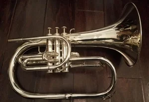 G Bugles — Tiffany Johns