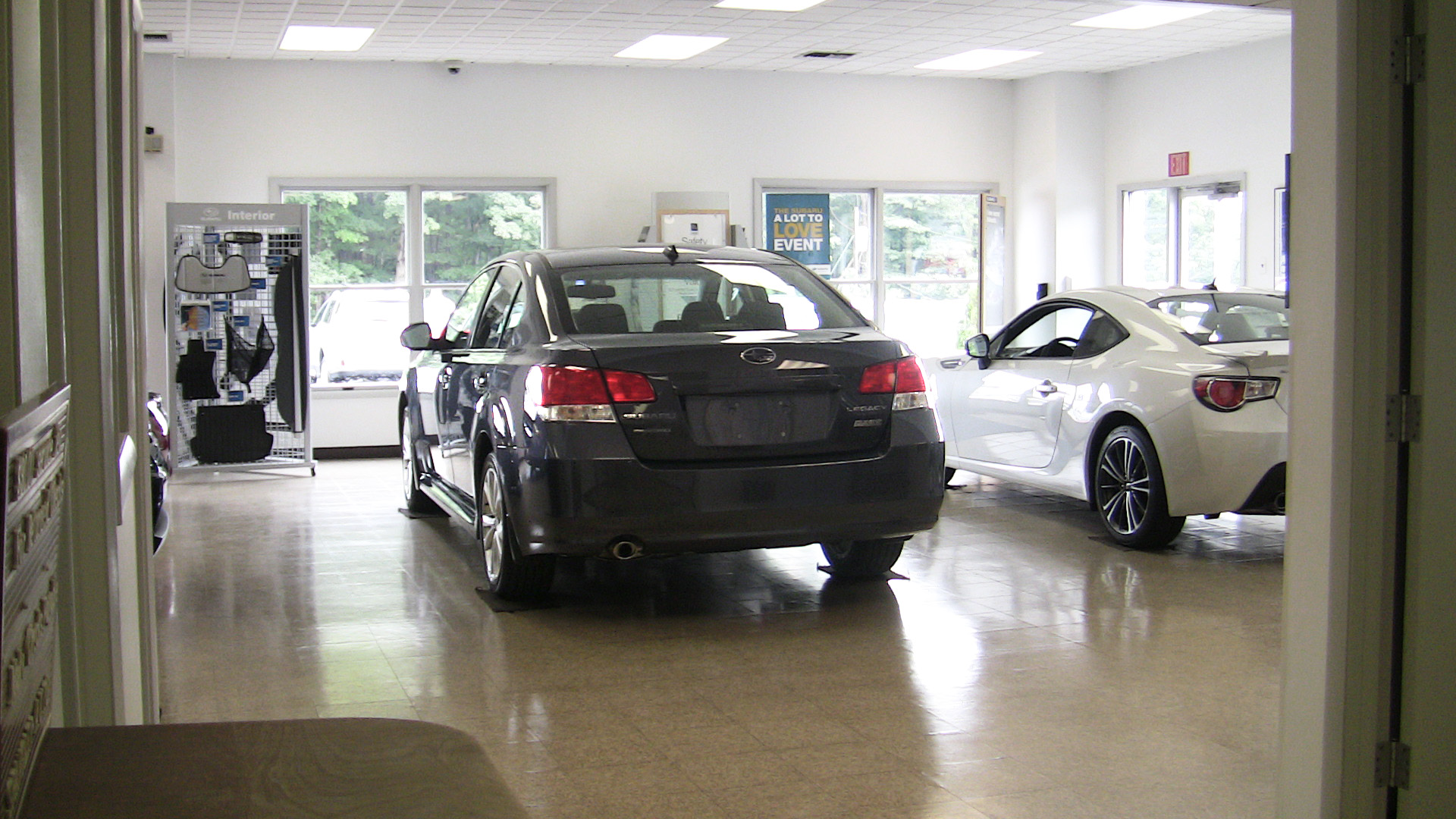 Colony Cleaning Company