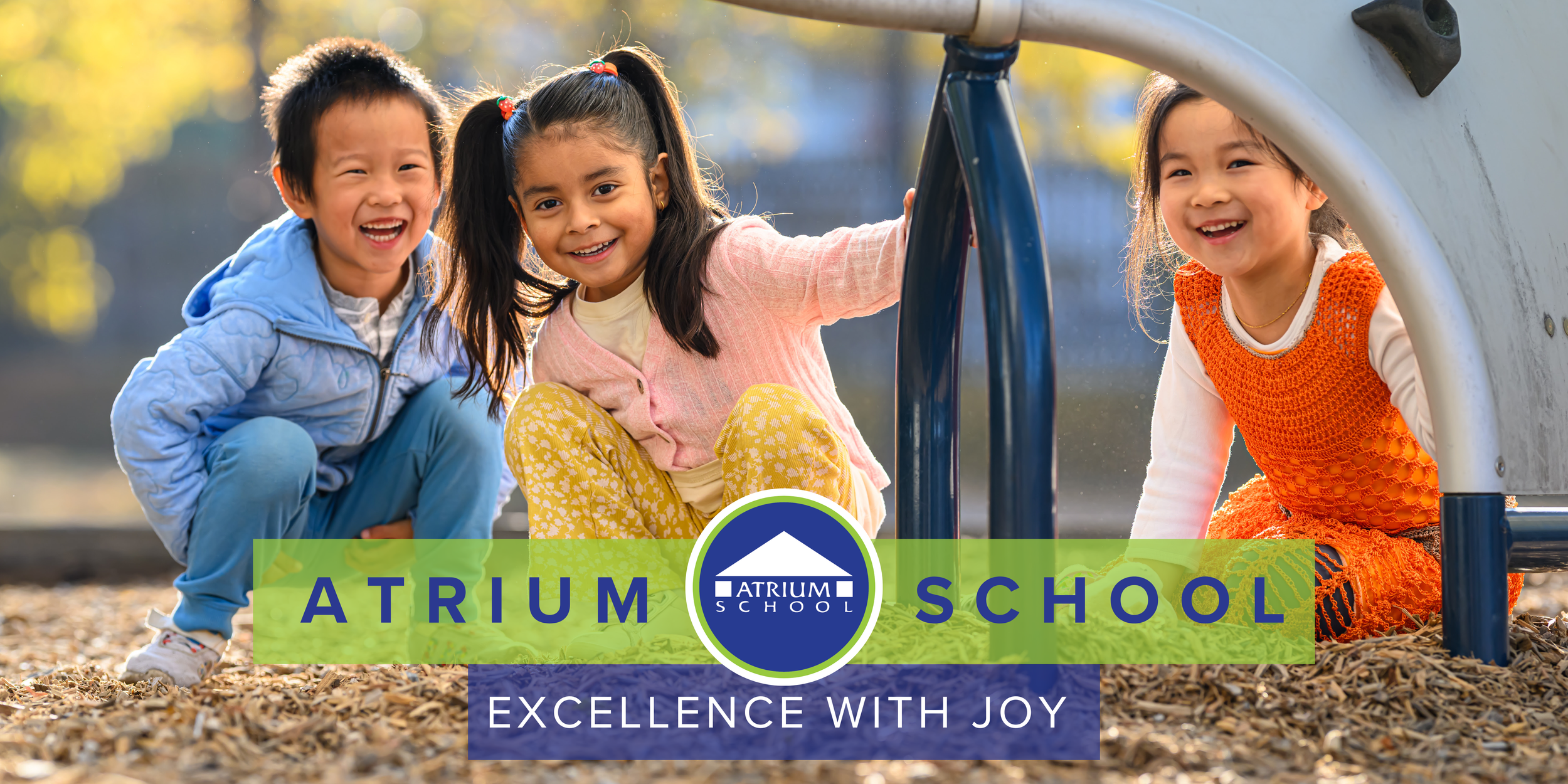 Atrium School