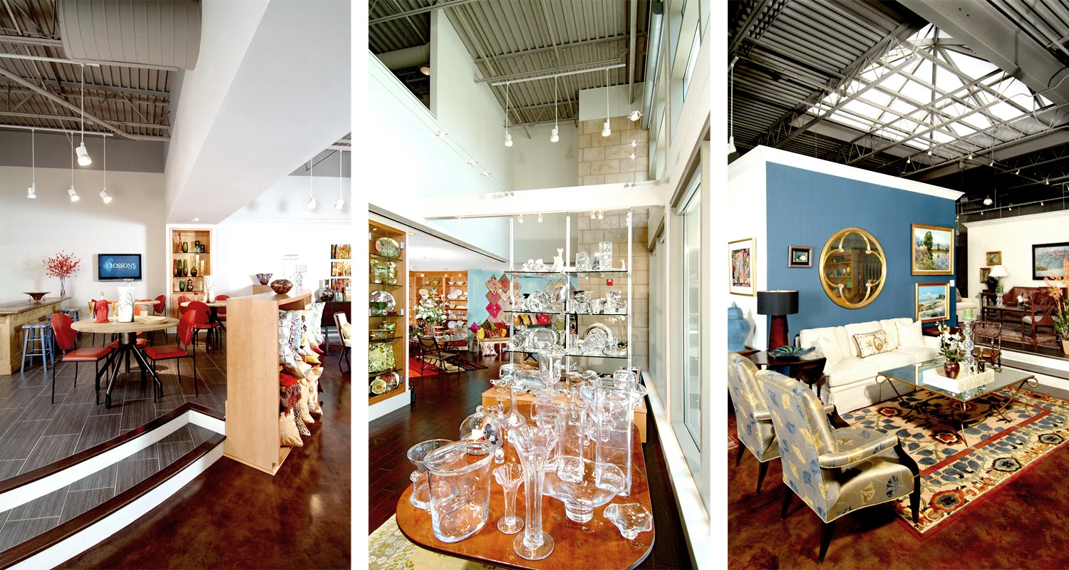 Commercial — Beck Architecture, Inc.