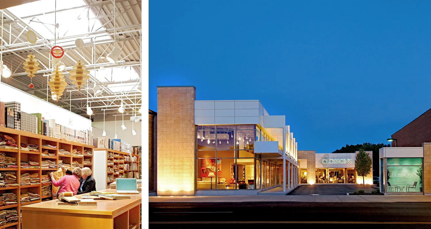 Commercial — Beck Architecture, Inc.