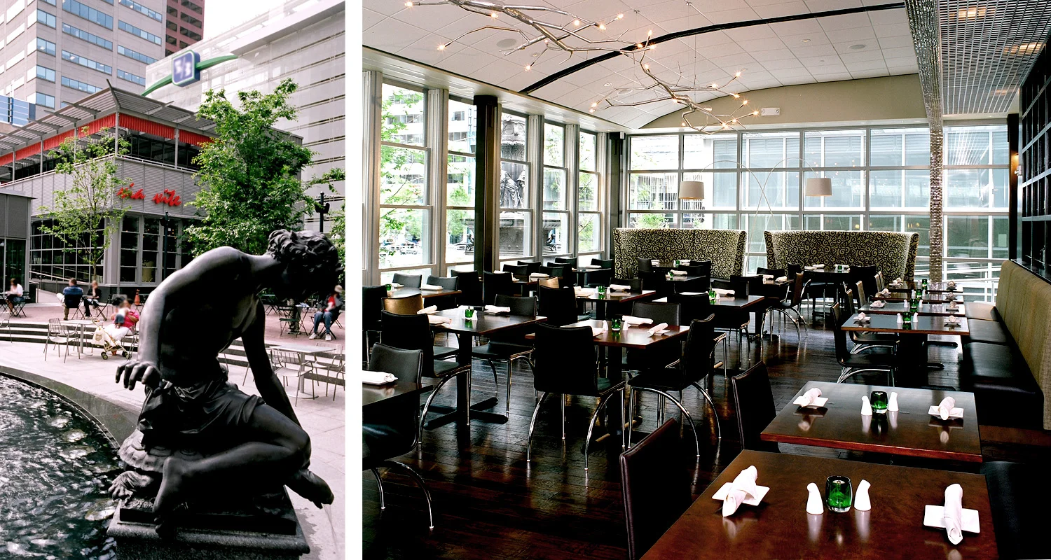 Commercial — Beck Architecture, Inc.