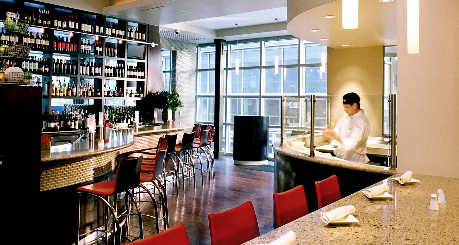 Commercial — Beck Architecture, Inc.