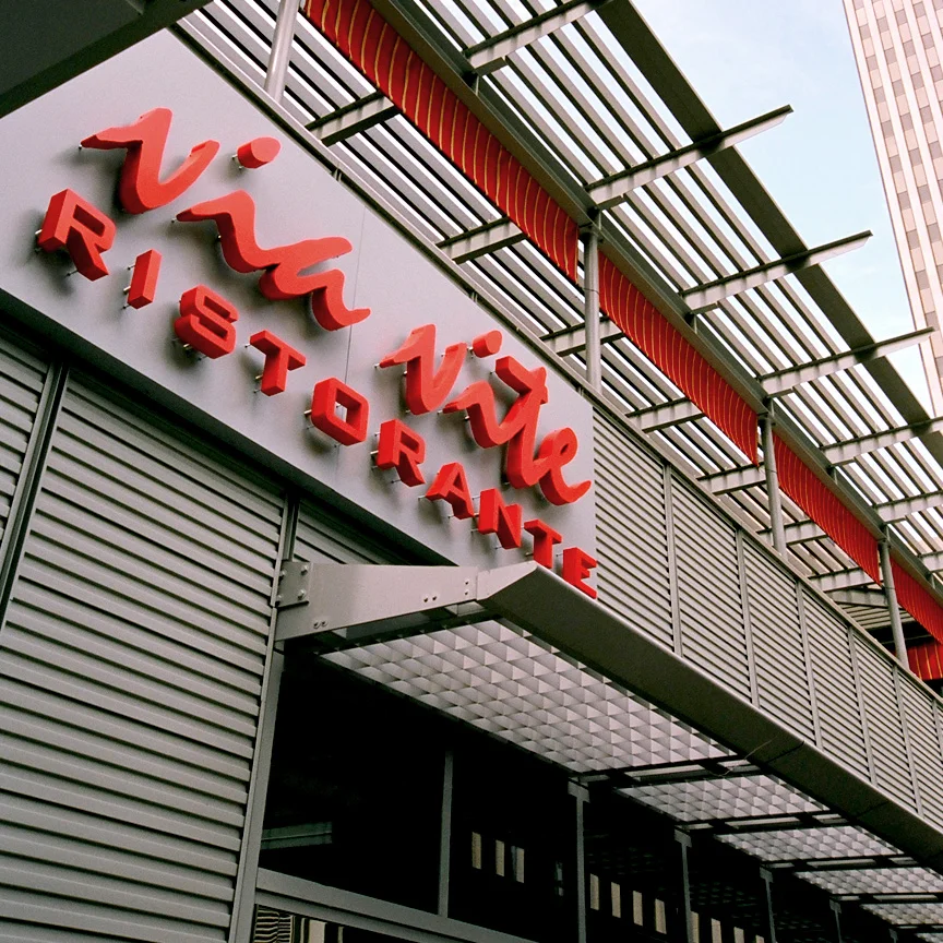 Commercial — Beck Architecture, Inc.