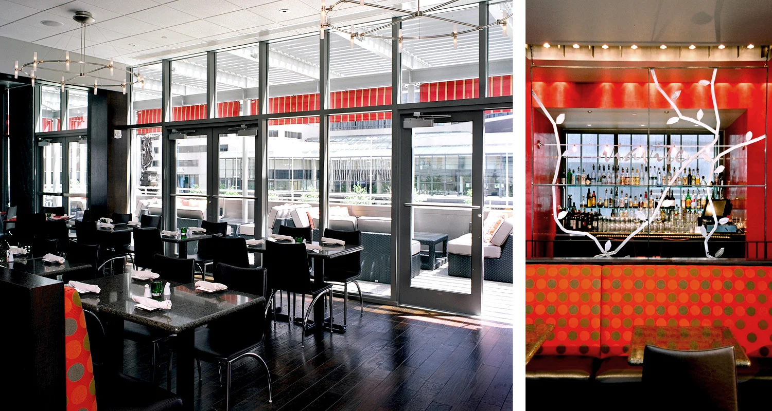 Commercial — Beck Architecture, Inc.