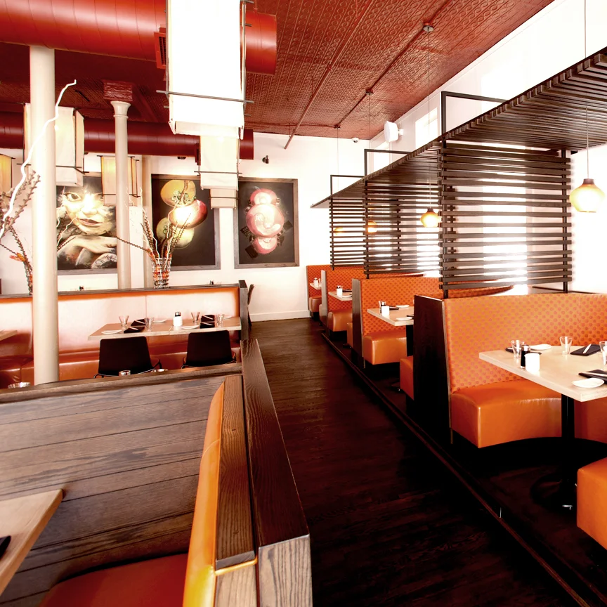 Commercial — Beck Architecture, Inc.