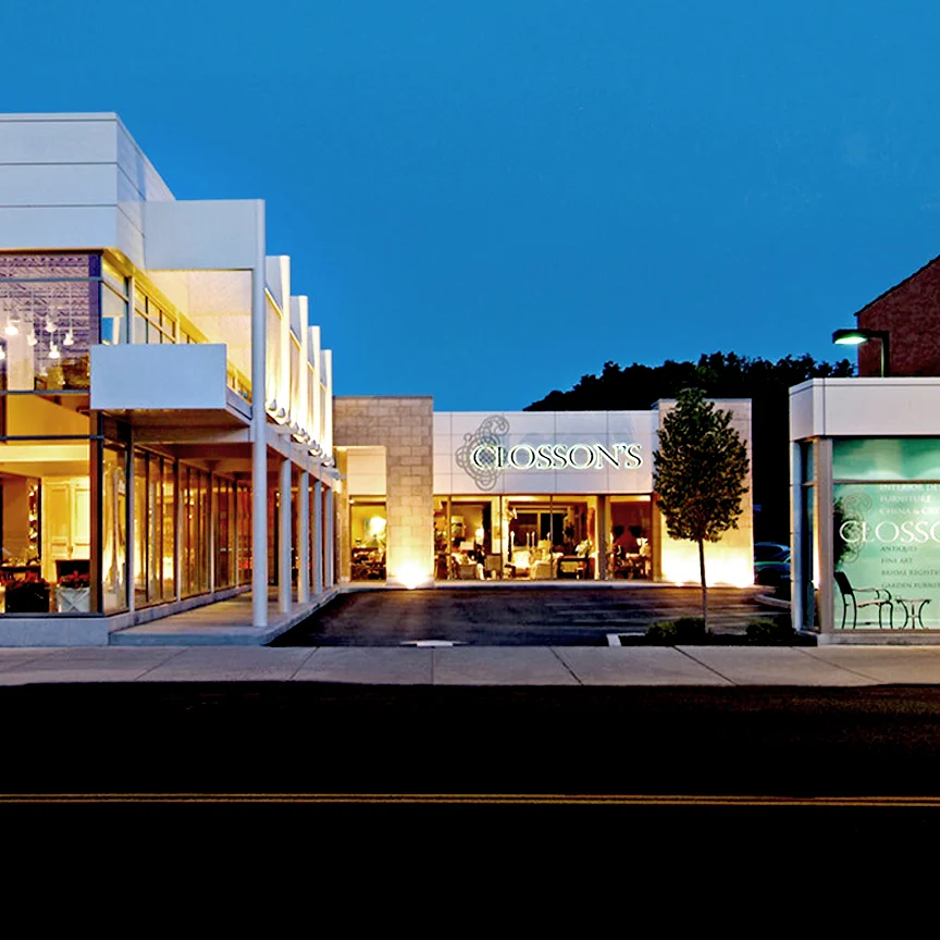 Commercial — Beck Architecture, Inc.