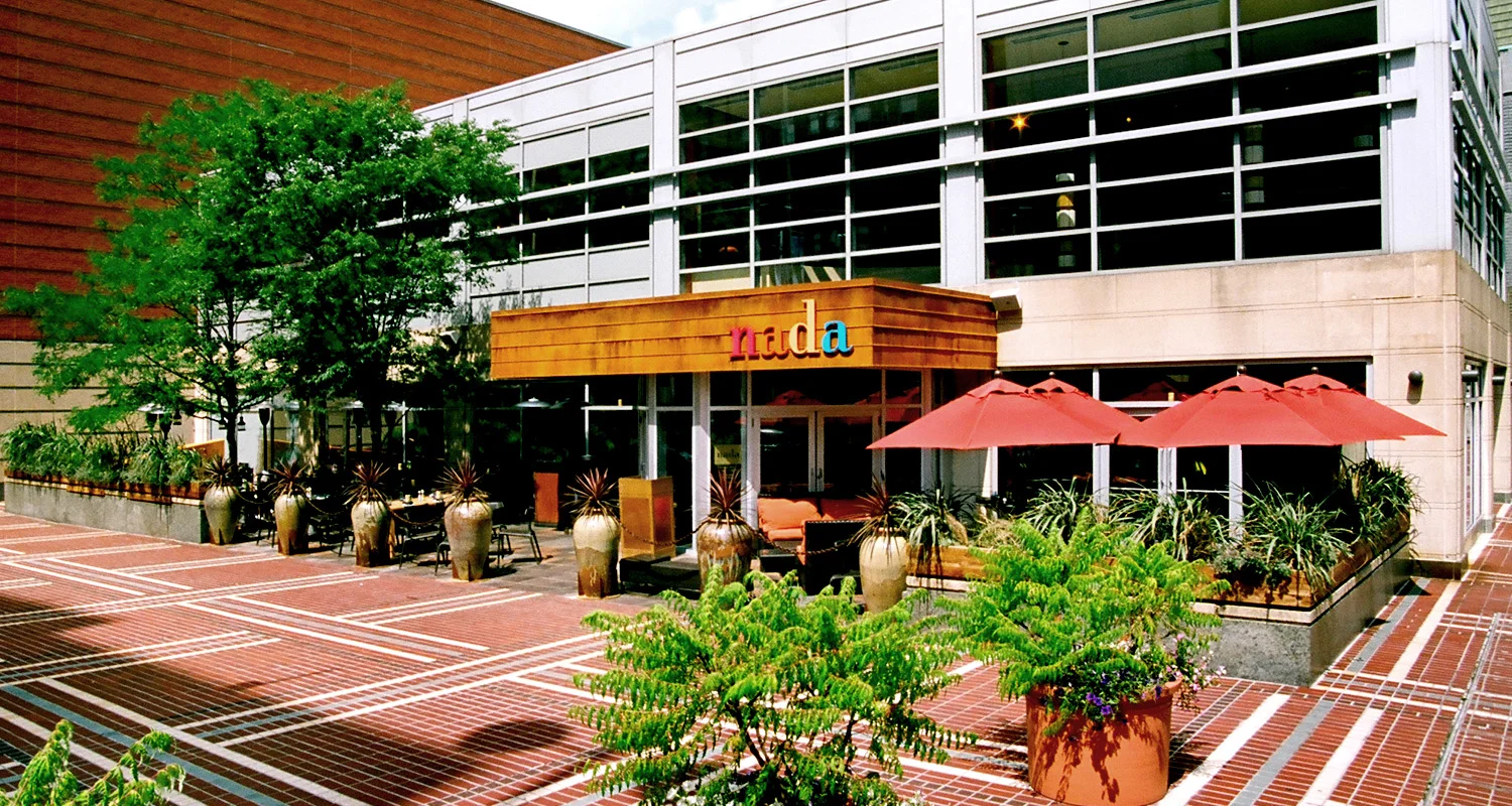 Commercial — Beck Architecture, Inc.