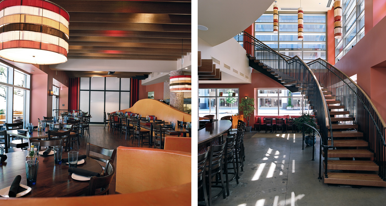 Commercial — Beck Architecture, Inc.