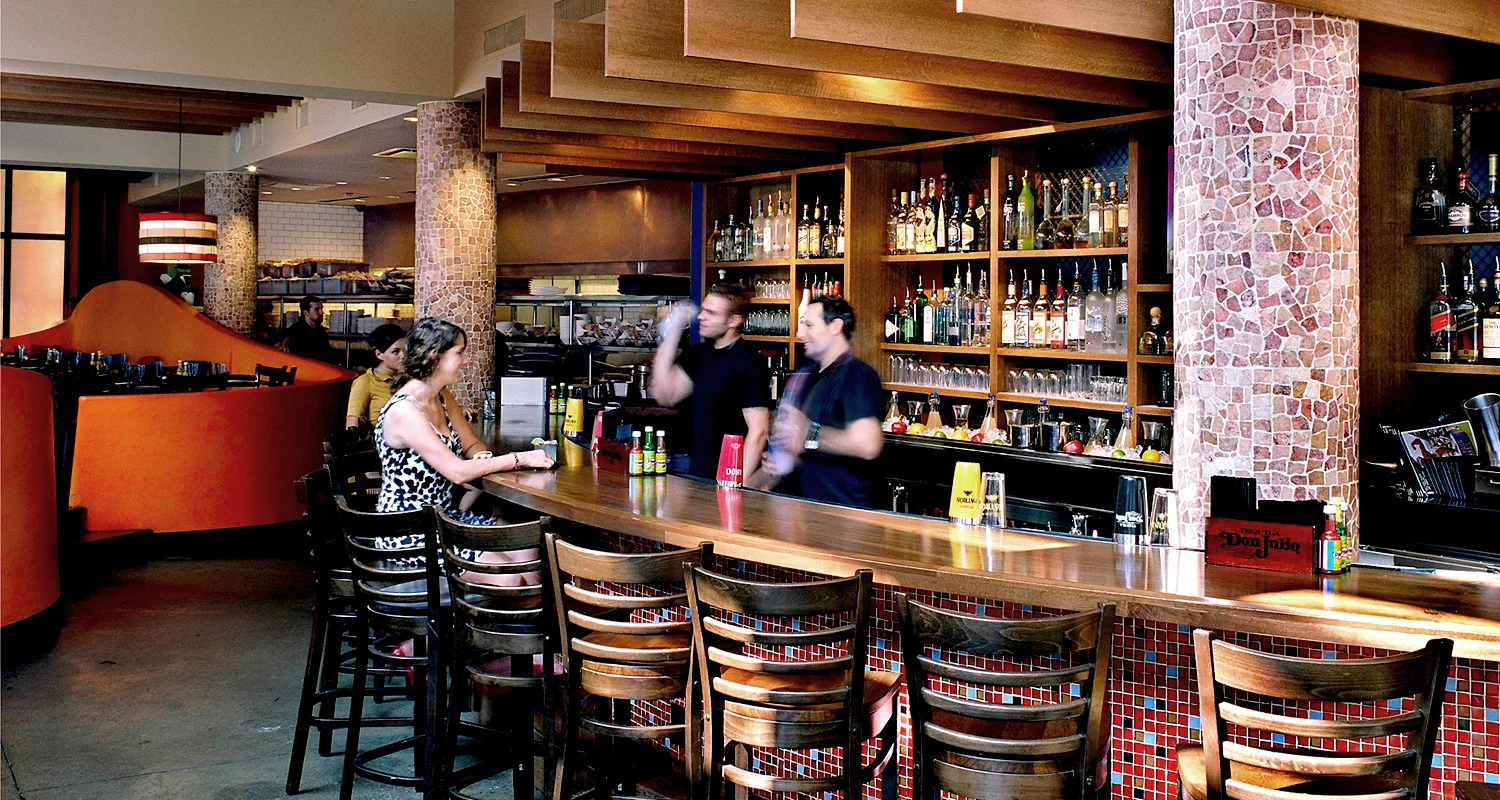 Commercial — Beck Architecture, Inc.