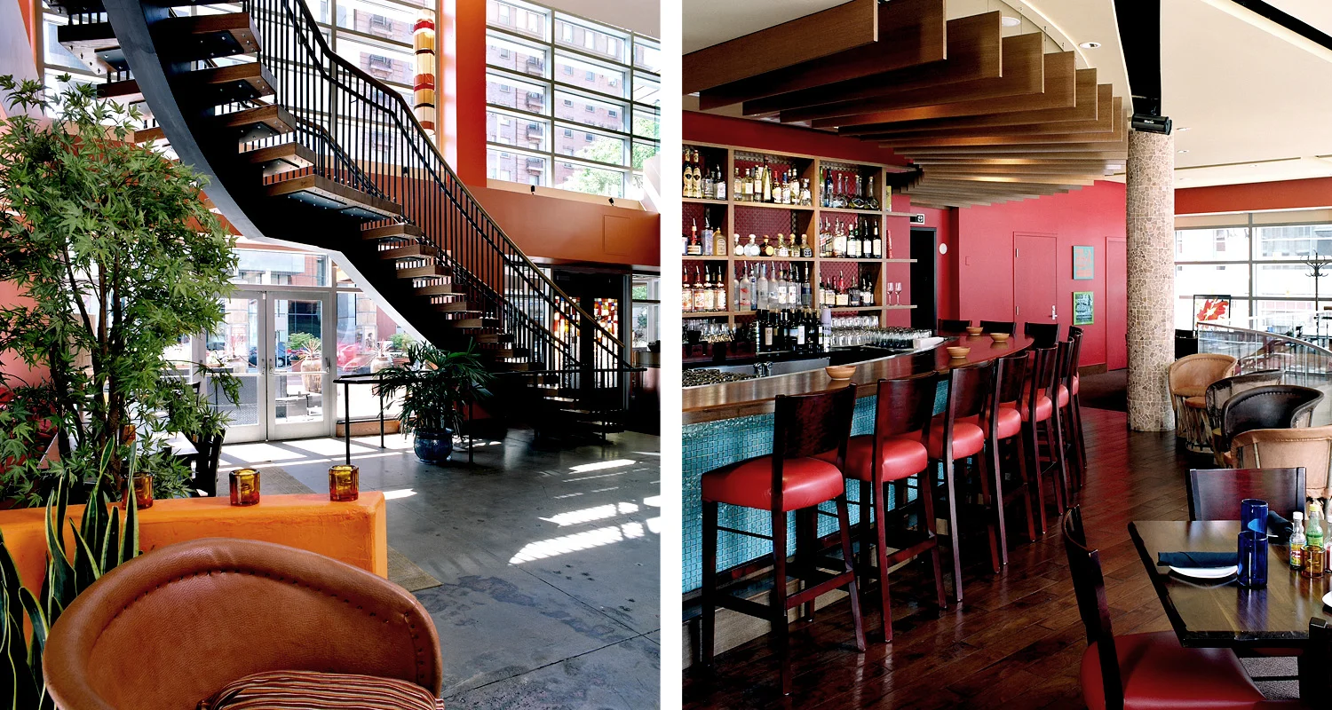 Commercial — Beck Architecture, Inc.