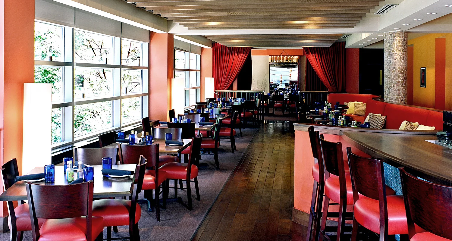 Commercial — Beck Architecture, Inc.