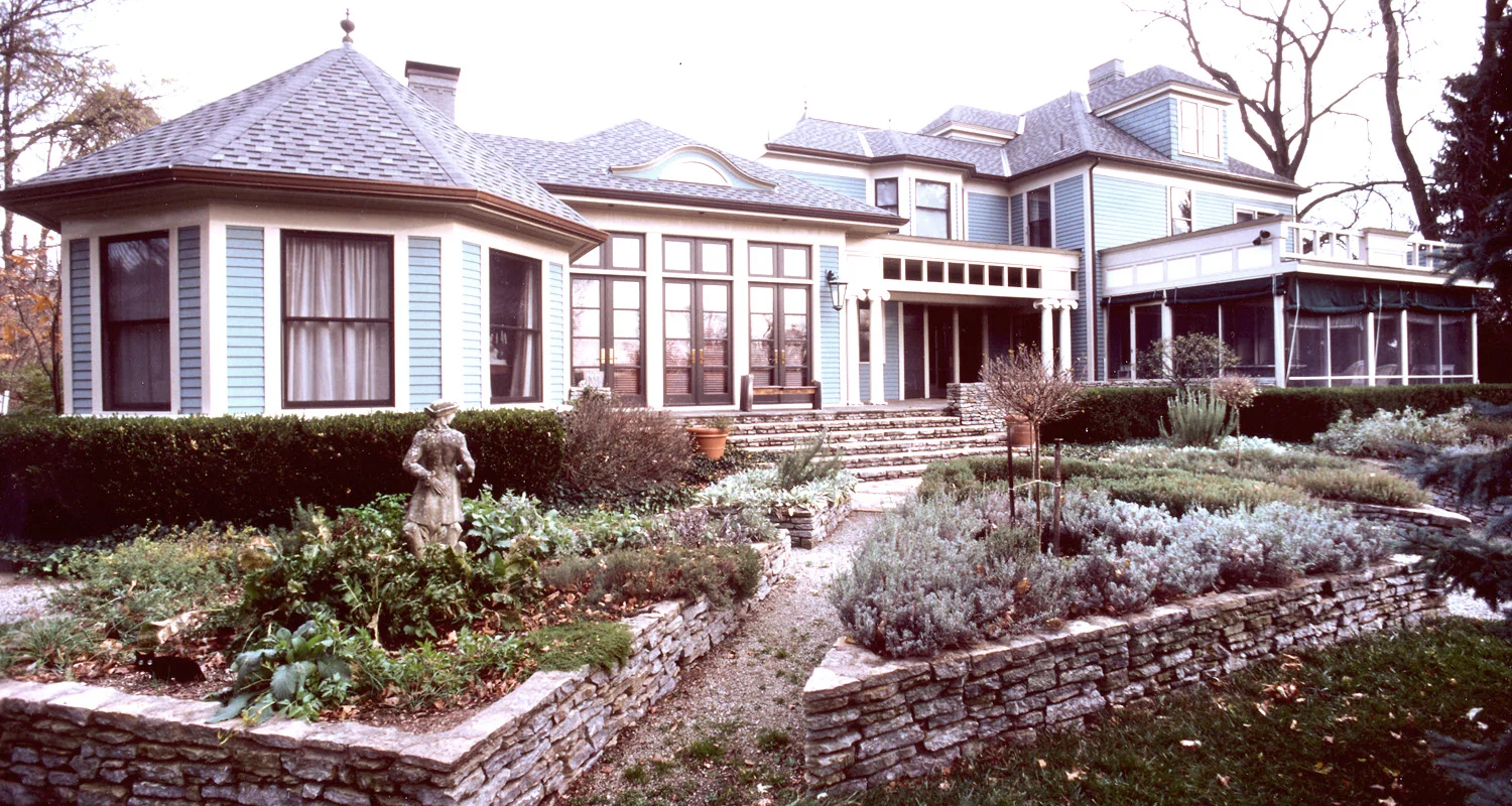 Small Projects — Beck Architecture, Inc.