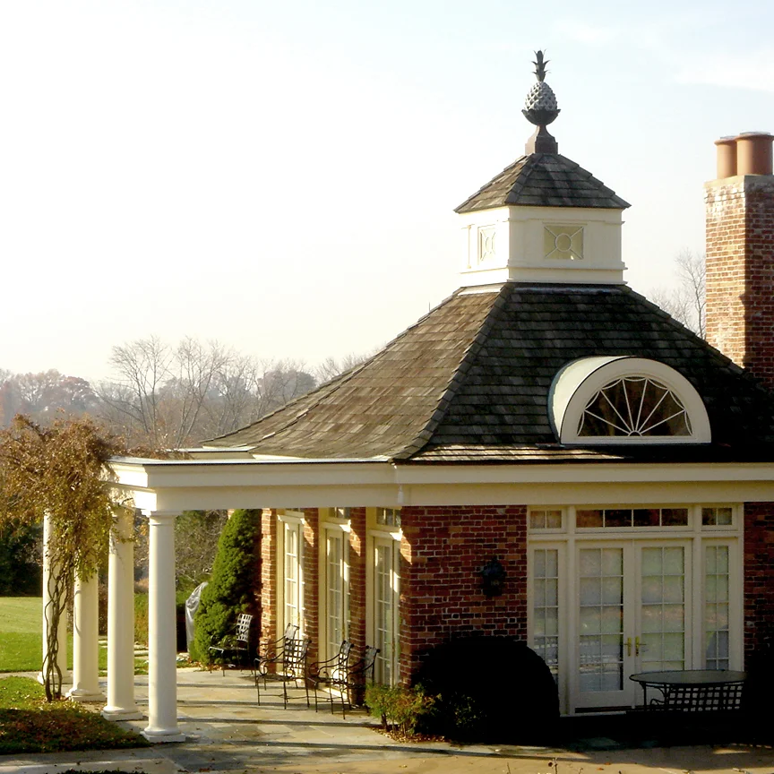 Small Projects — Beck Architecture, Inc.