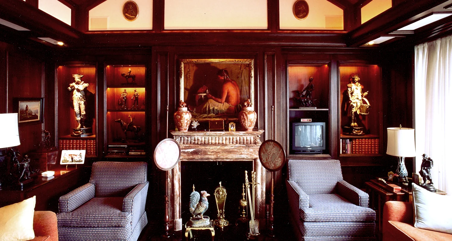 Small Projects — Beck Architecture, Inc.