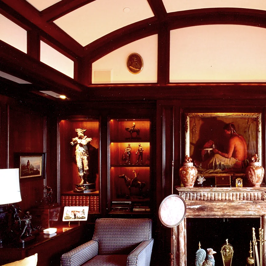 Small Projects — Beck Architecture, Inc.