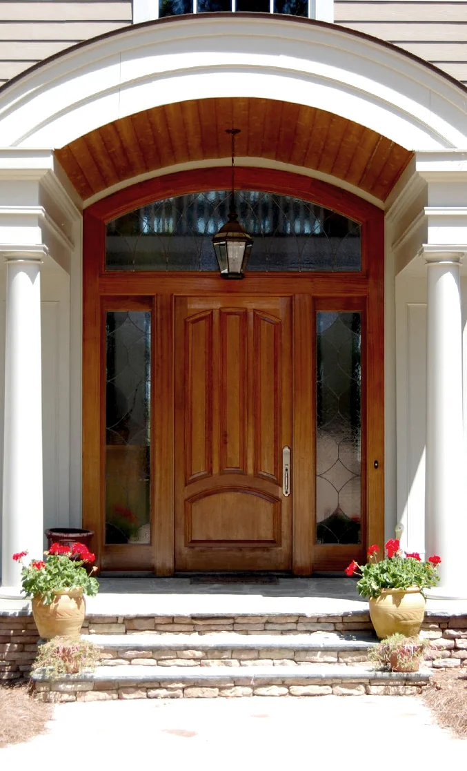 Beck Architecture, Inc.