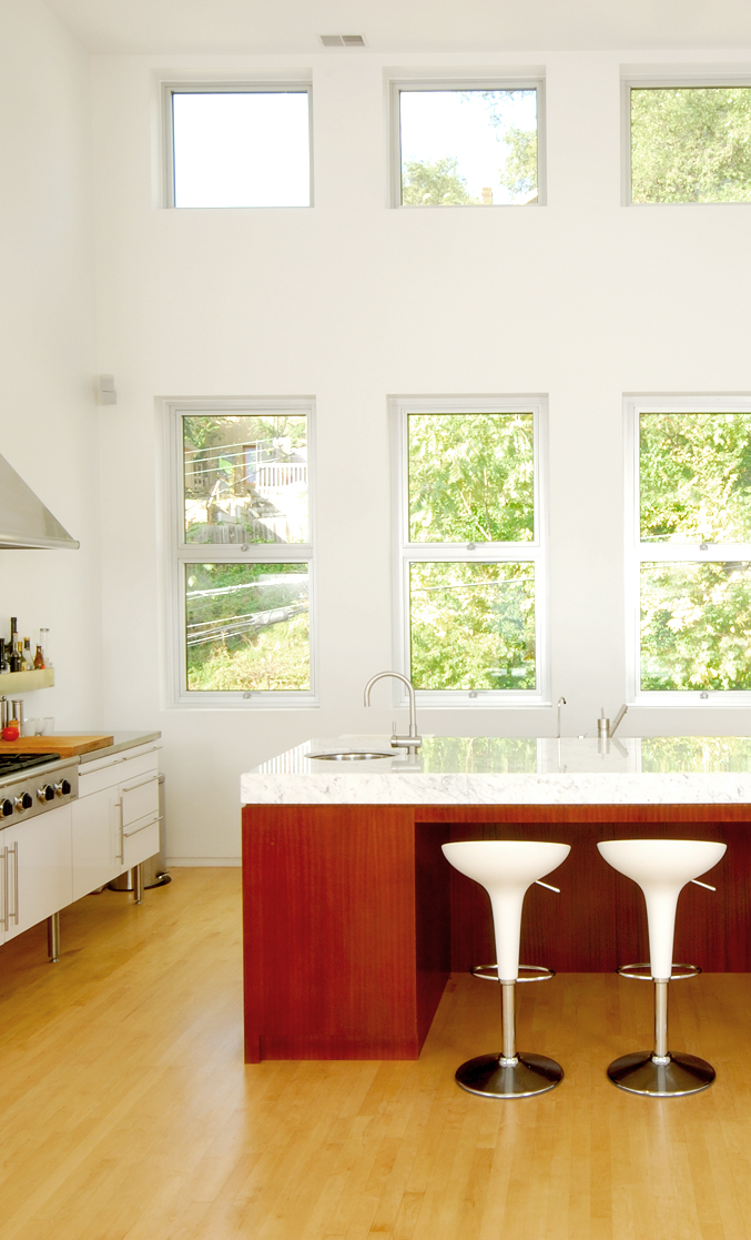 Beck Architecture, Inc.