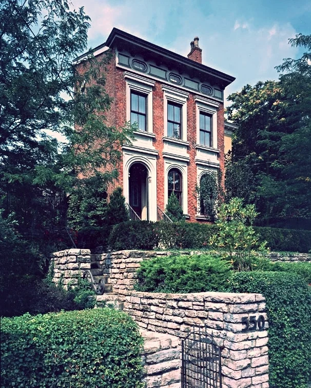 Contact — Beck Architecture, Inc.