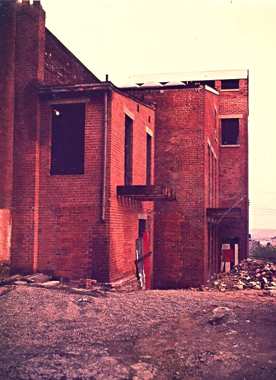 Contact — Beck Architecture, Inc.