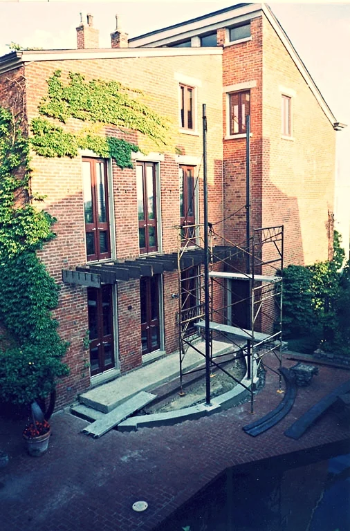 Contact — Beck Architecture, Inc.