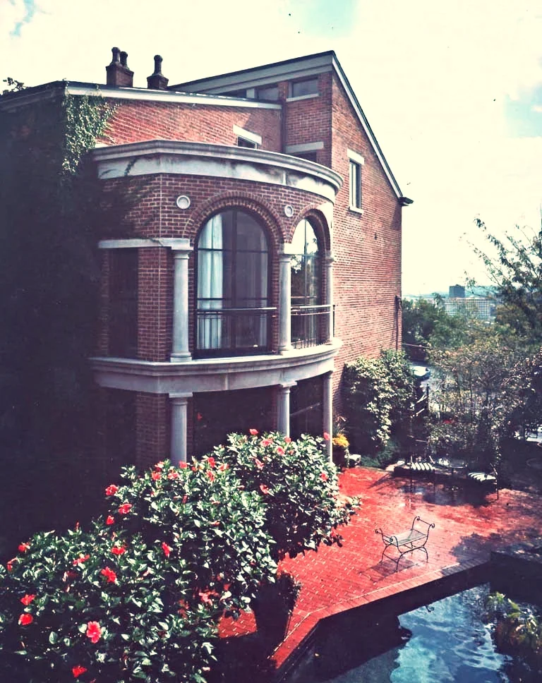 Contact — Beck Architecture, Inc.