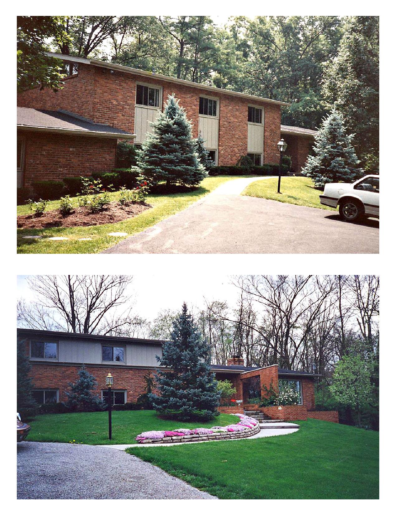 Before & After — Beck Architecture, Inc.