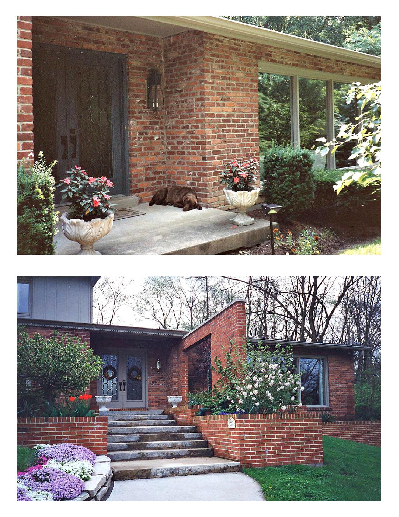 Before & After — Beck Architecture, Inc.