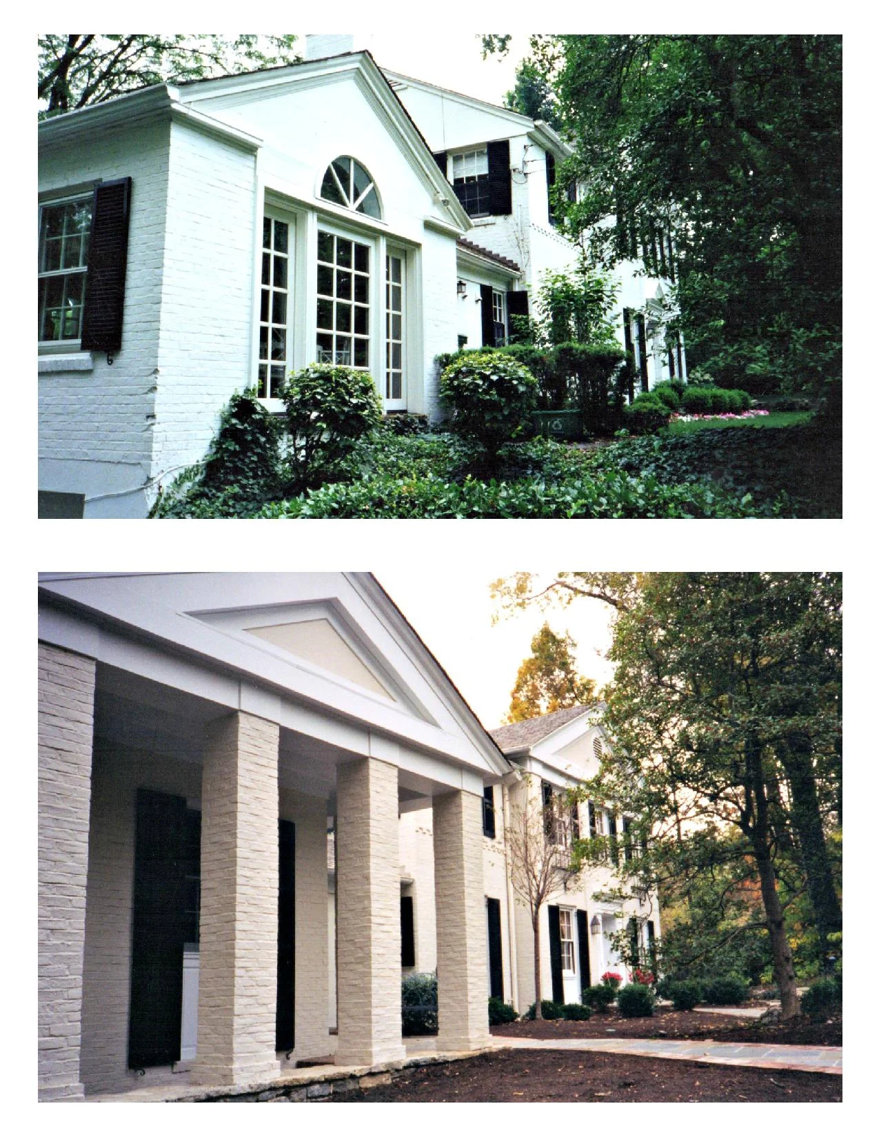 Before & After — Beck Architecture, Inc.