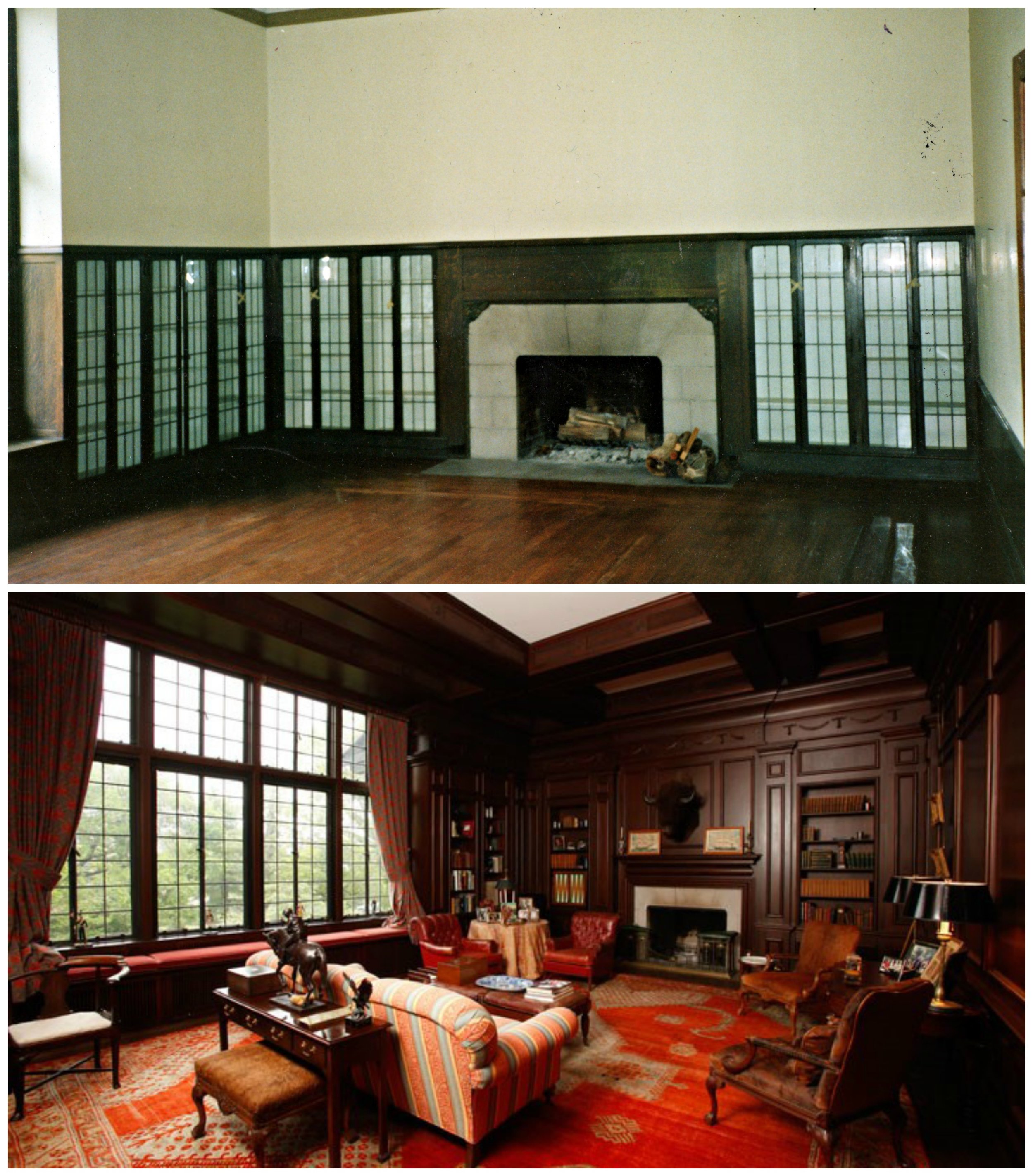 Before & After — Beck Architecture, Inc.