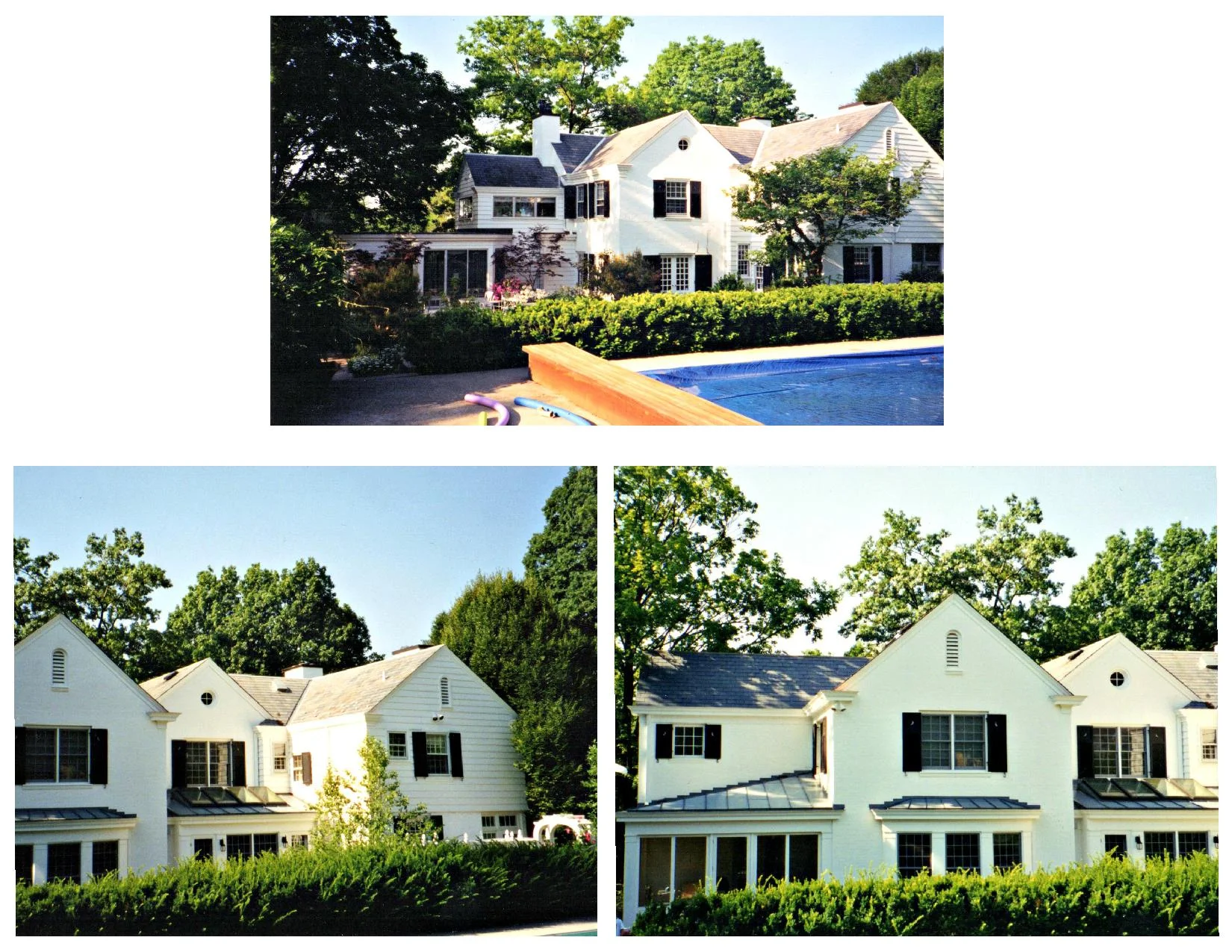 Before & After — Beck Architecture, Inc.