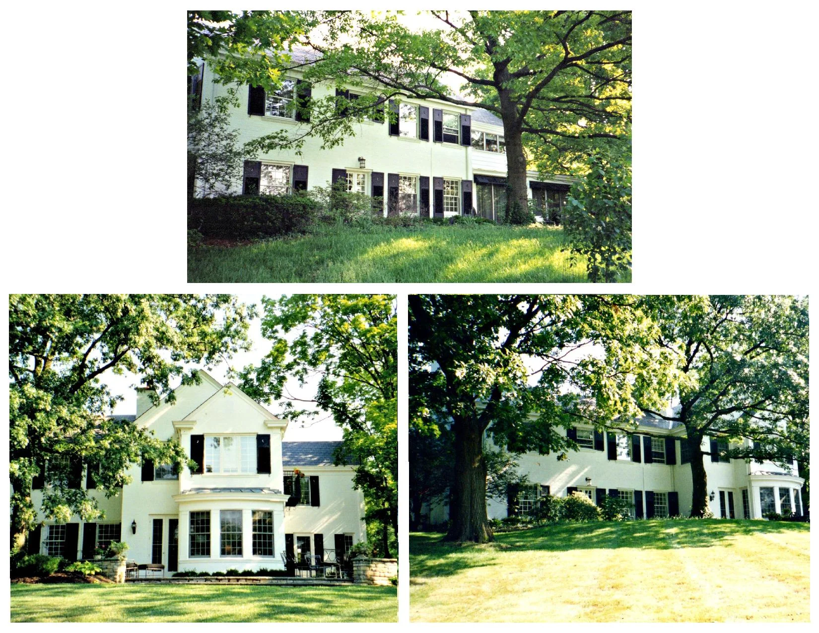 Before & After — Beck Architecture, Inc.