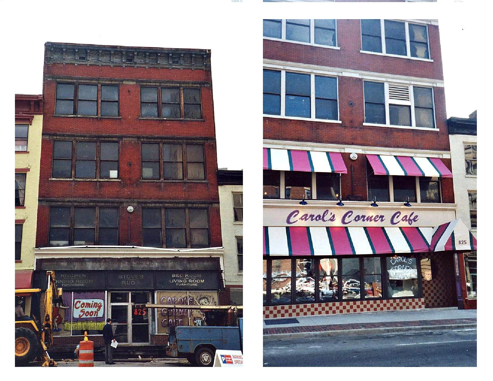 Before & After — Beck Architecture, Inc.