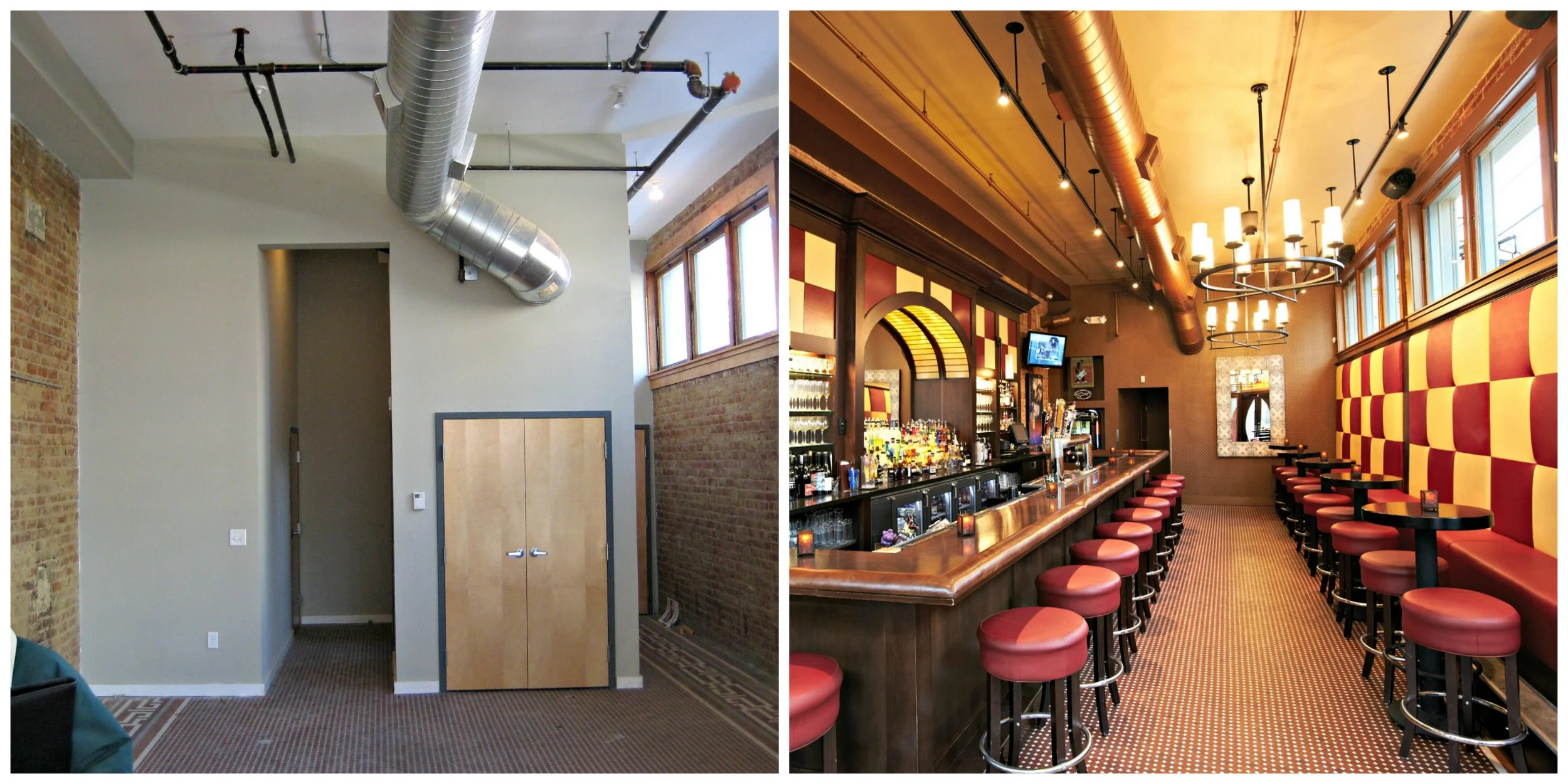 Before & After — Beck Architecture, Inc.