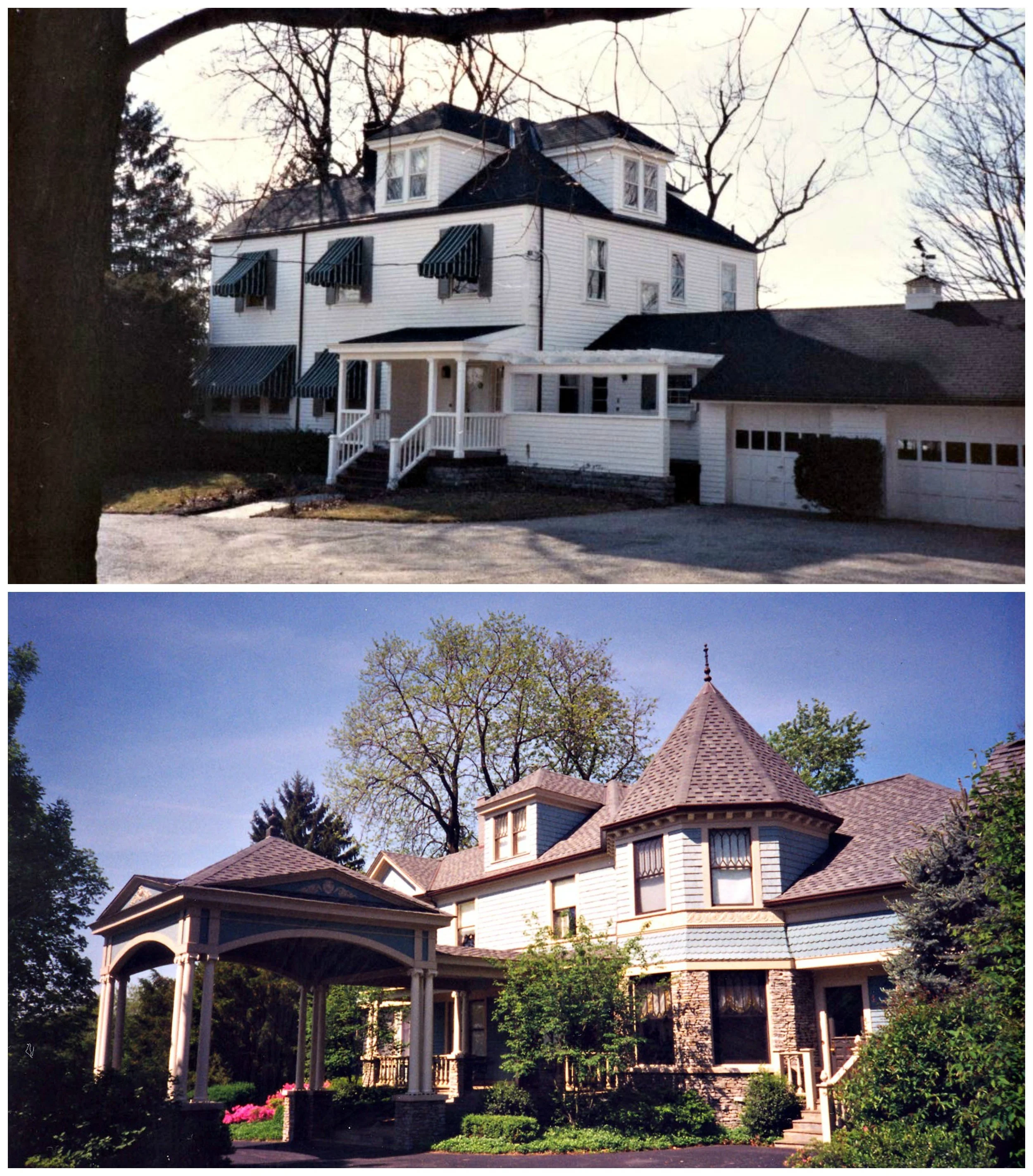 Before & After — Beck Architecture, Inc.