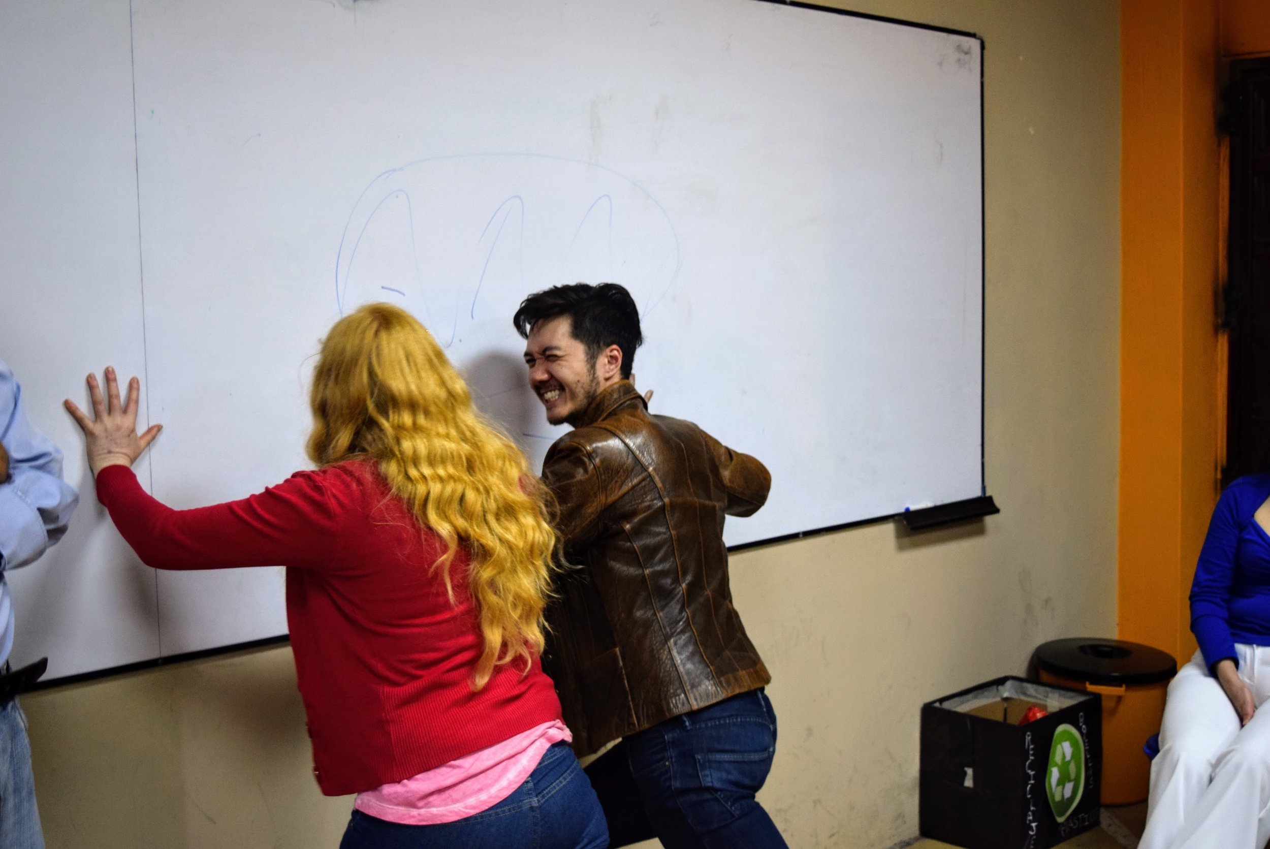 2017 Fall Fellow: Chris Ignacio — Culture Push