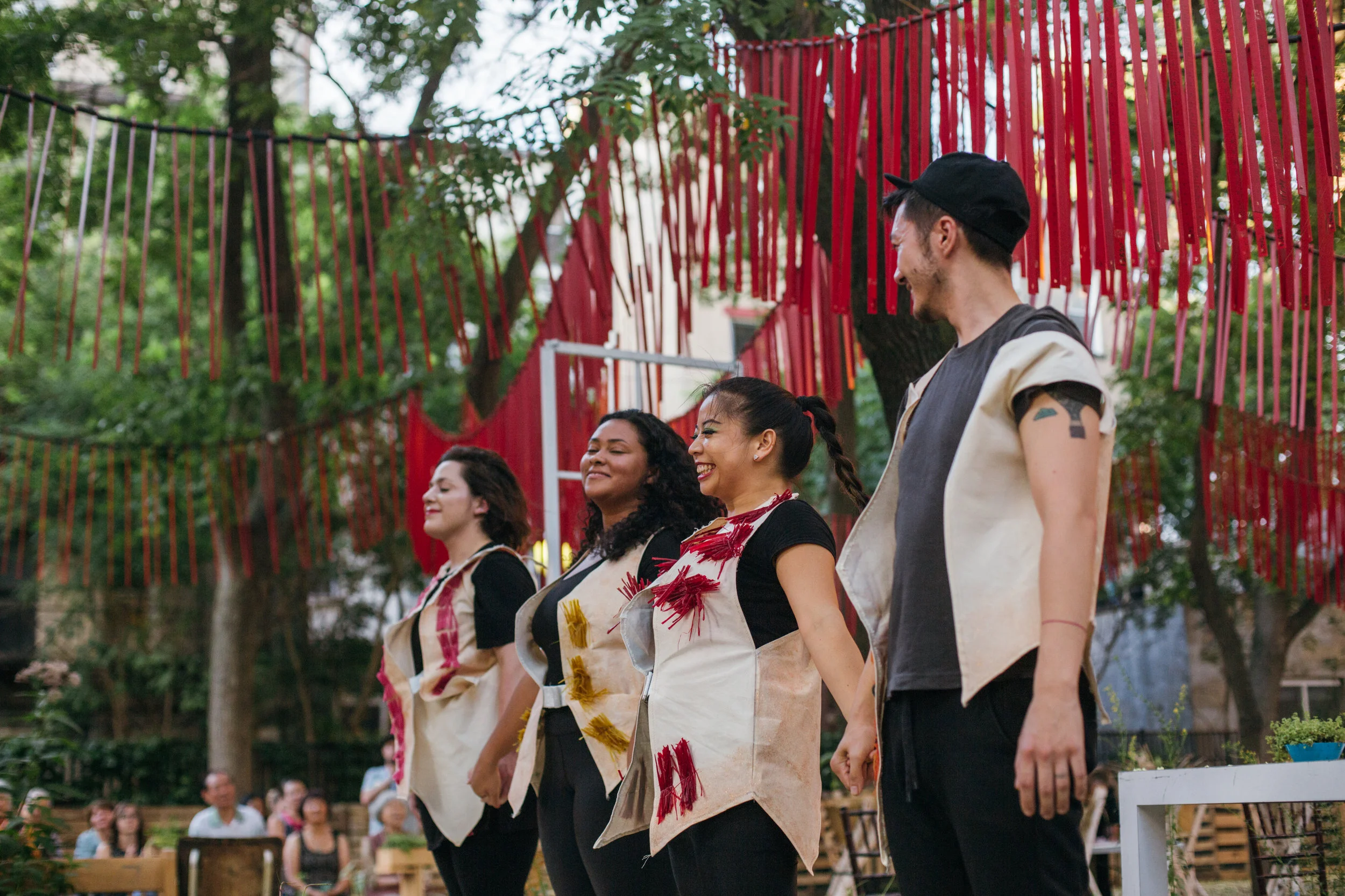 2017 Fall Fellow: Chris Ignacio — Culture Push