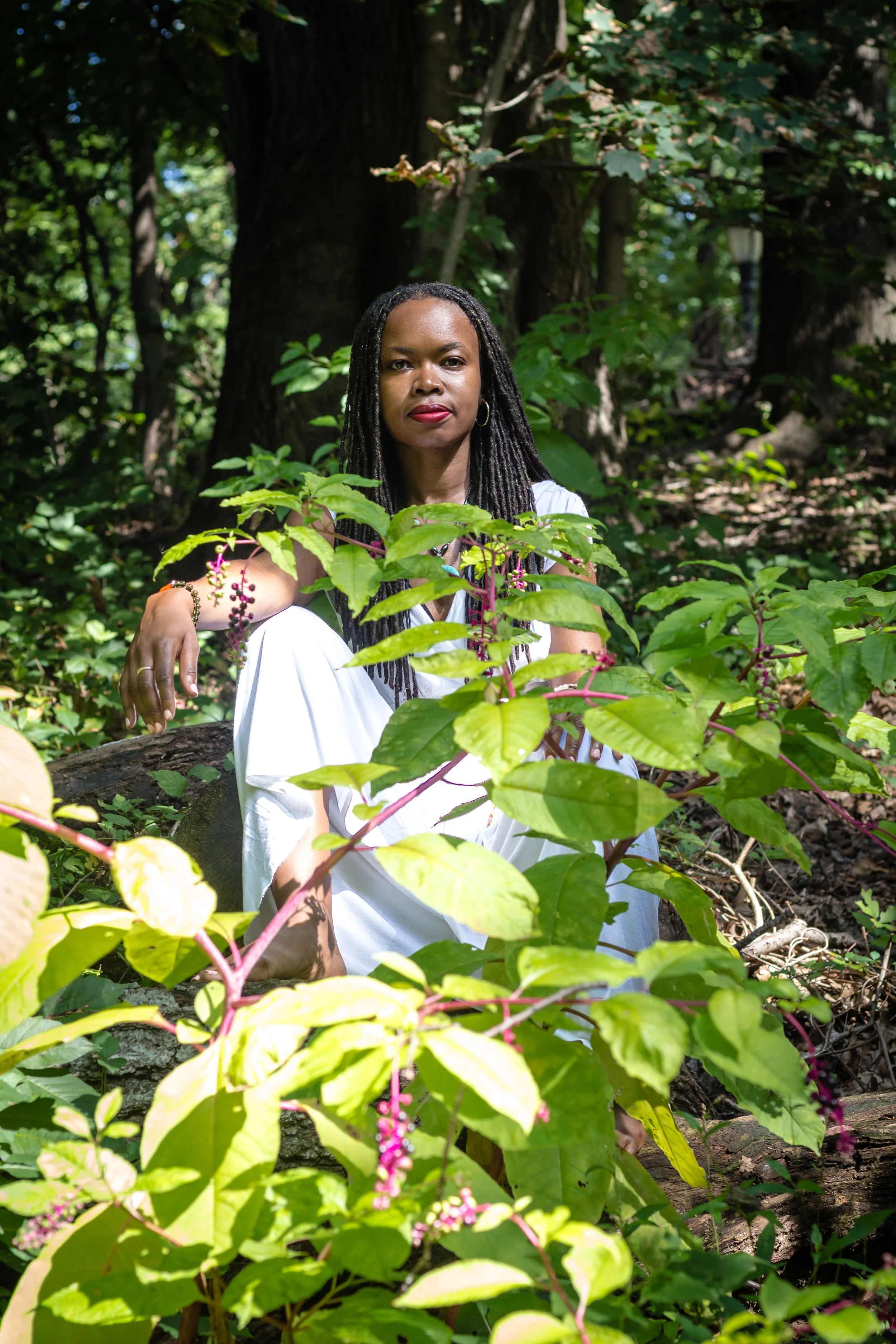 2018 Fall Fellow: Damali Abrams — Culture Push