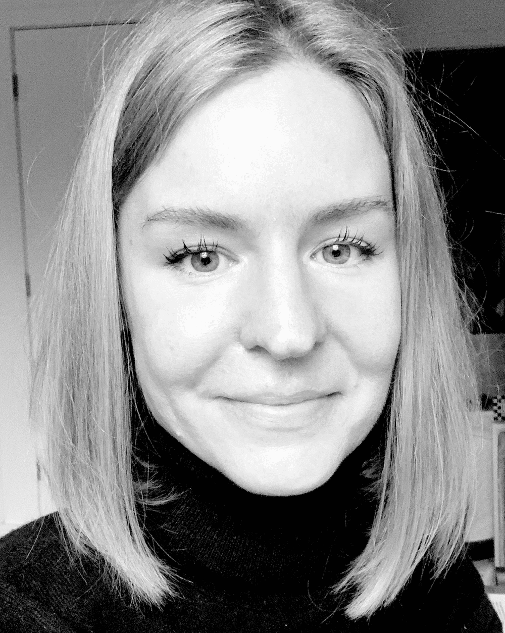 Alexandra Hammond — Culture Push