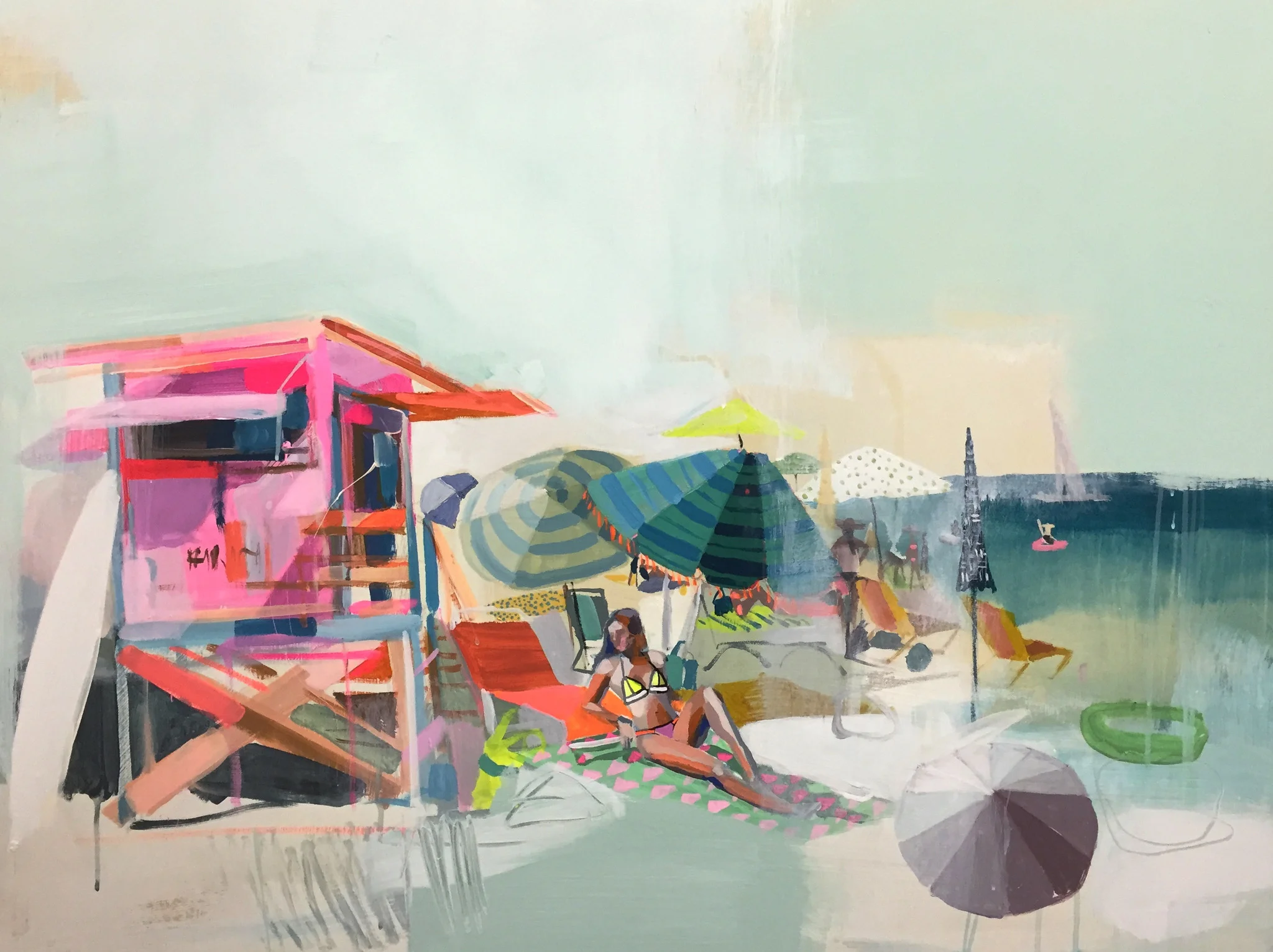 Artist Spotlight: Teil Duncan — 3A DESIGN STUDIO