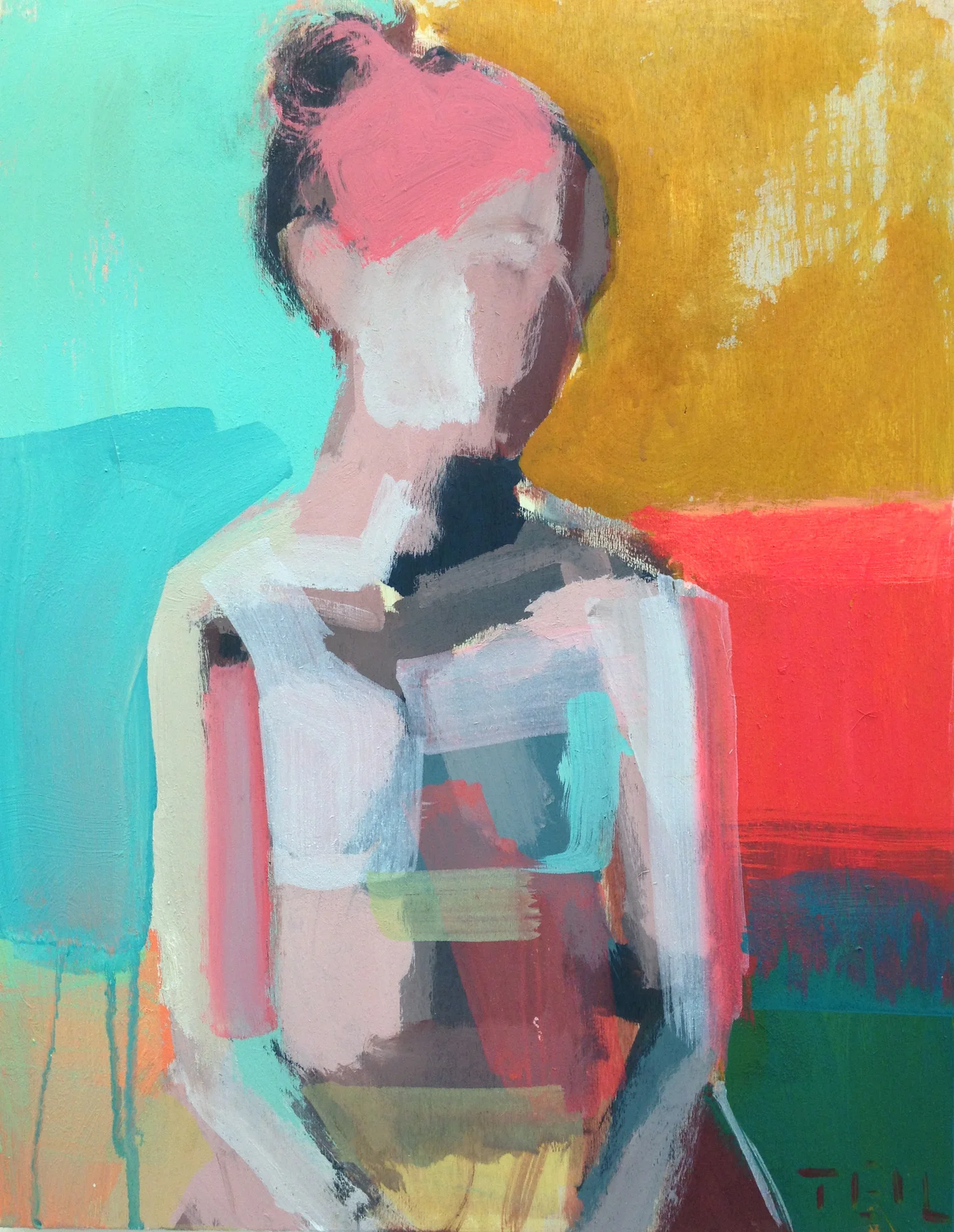 Artist Spotlight: Teil Duncan — 3A DESIGN STUDIO