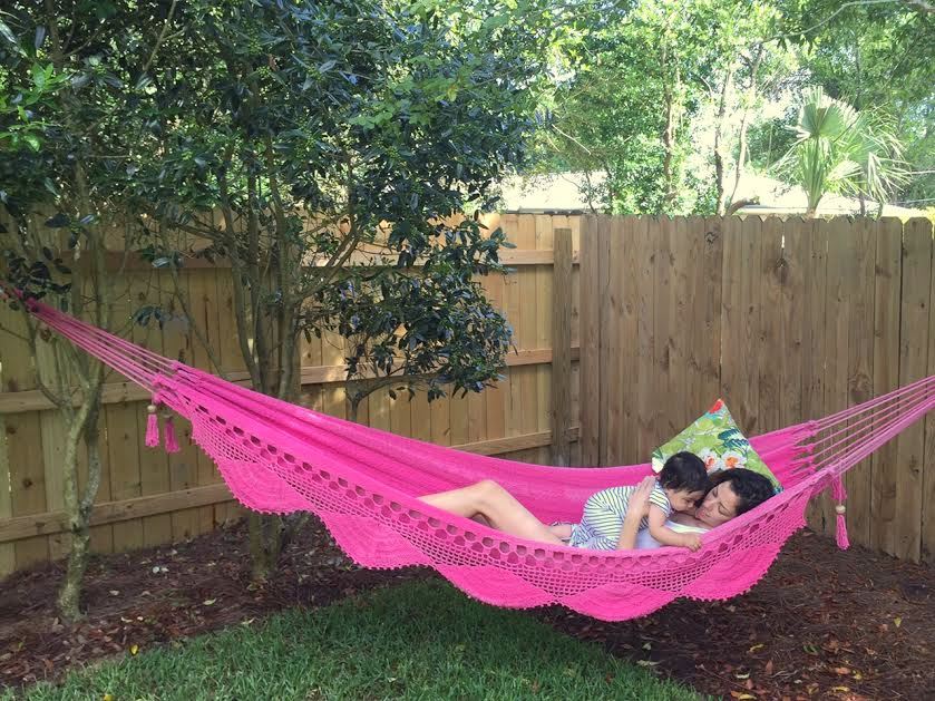 Eight Stylish Hammocks — 3A DESIGN STUDIO