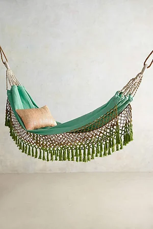 Eight Stylish Hammocks — 3A DESIGN STUDIO