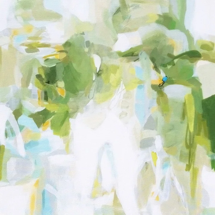 Artist Spotlight: Christina Baker — 3A DESIGN STUDIO