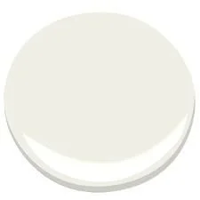 Best White Paint Colors — 3A DESIGN STUDIO