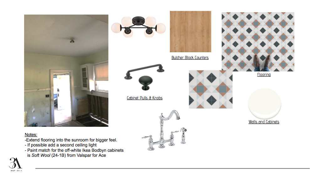 Project Gregory — 3A DESIGN STUDIO